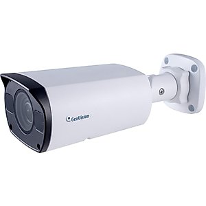 Geovision GV-TBL8810 Ai 8mp 4.3 Zoom Super Low Lux Perp Wdr Pro Ir Bullet H.265