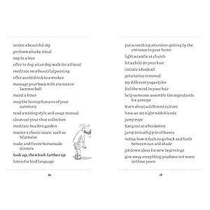 5,203 Things to Do Instead of Looking at Your Phone