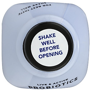 LIFEWAY Organic Plain Oat Drink, 32 FZ