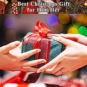 Funny Gag Gifts White Elephant Gift Exchange, Wisedom Novelty Silicone Tea Filter Funny Christmas Gifts Choice for Coworker Friends Boyfriend Dad, Unique Prank Gift Cool Thing Stuff