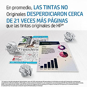 HP Sprocket 2x3 Premium Zink Sticky Back Photo Paper (20 Sheets) Compatible with HP Sprocket Photo Printers.