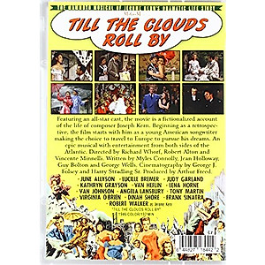 Till the Clouds Roll By