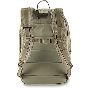 Dakine 365 Pack DLX 27L Backpack, Unisex, Travel and Laptop Bag - Gravity Grey