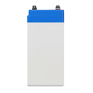 Mighty Max Battery 6V 4.5AH Lithium Replacement Battery Compatible with Coleman 5348 Lantern