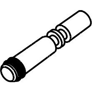 Valve Stem for A-dec Coolant Water Valve ADS100