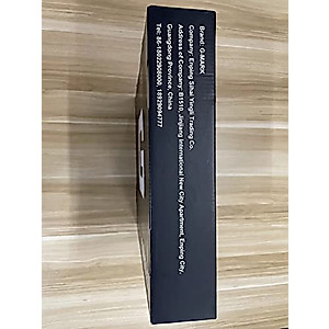 G-MARK Wireless Microphone, Dual Professional UHF Cordless Dynamic Mic Handheld Microphone System for Home Karaoke, Meeting, Party, Church, DJ, Wedding, Home KTV Set, 200ft(EW100)