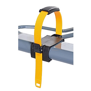 Capstone Car Racks and Bicycle Accessories Elite 2.0 Hitch Rack for 2 Bikes, Gray