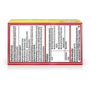 Tylenol 8 Hour Arthritis Pain Relief - Acetominophen Extended-Release Tablets, Pain Reliever / Fever Reducer, 24 Caplets, 650 milligrams each (2-Pack)