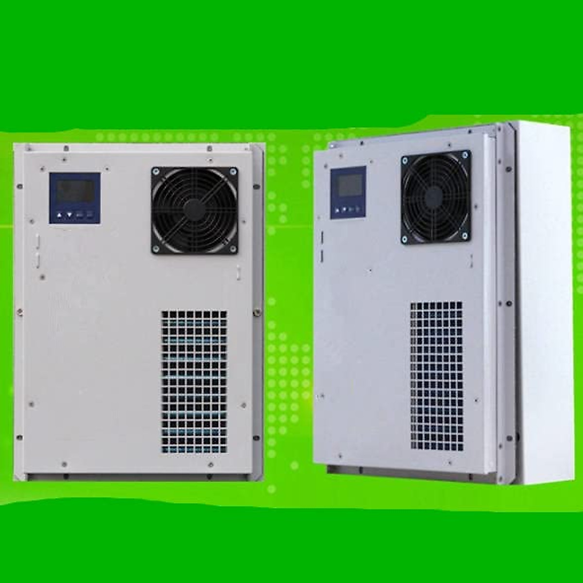 Mogomiten Portable Air Conditioner Cooling Unit, Compact Home AC Quiet Operation, for Home, Bedroom Room, Office, Dorm, Car, Camping Tent, White