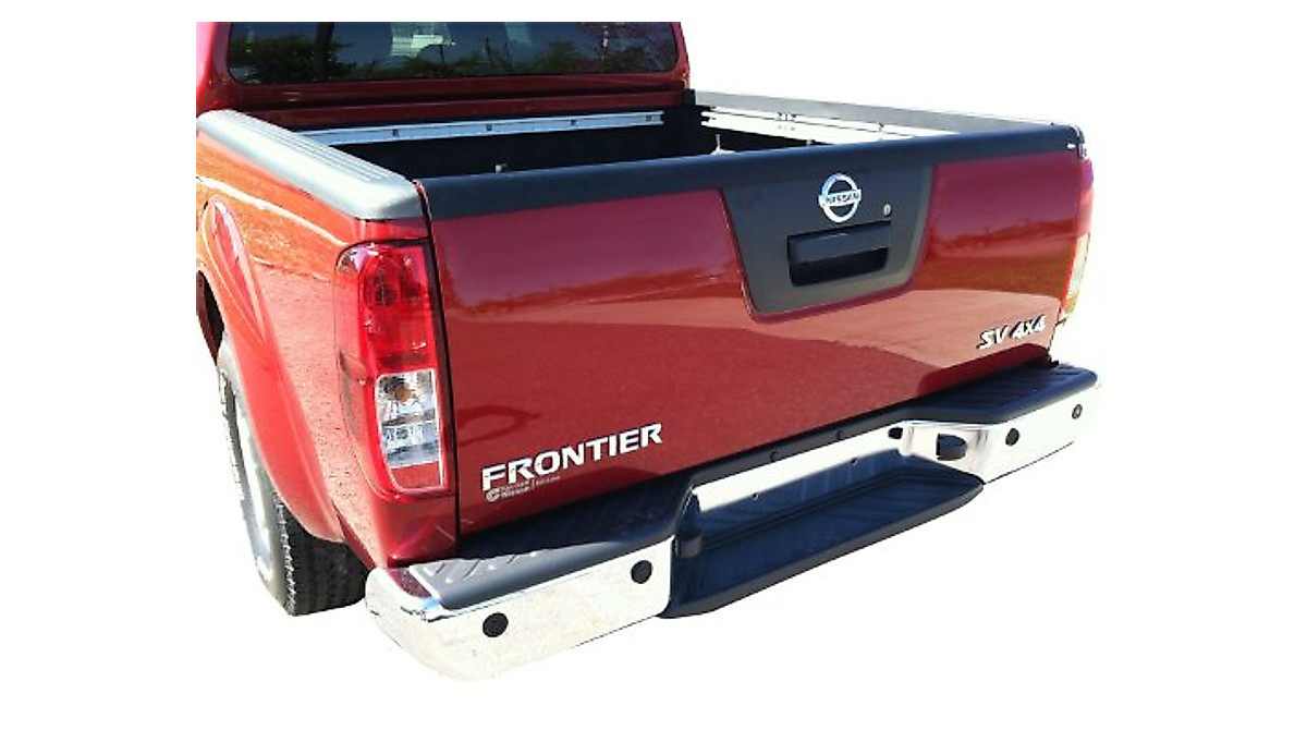Wade Tailgate Cap for 2013-2014 Nissan Frontier