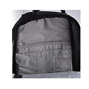 Nike AIR JORDAN AIRBORNE Backpack (Black)
