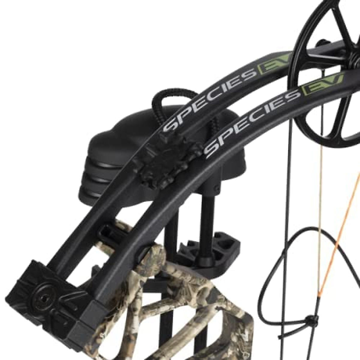 Bear Archery AV24A100W7R Species EV RTH Veil Whitetail RH70
