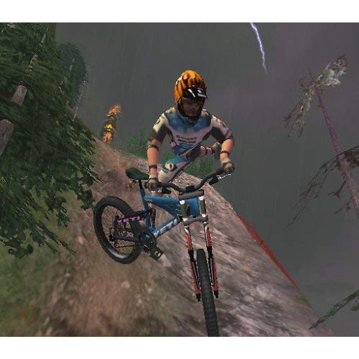 Downhill Domination (Renewed)