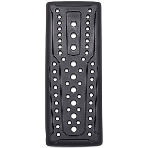 USWE Patriot 15L Hydration Backpack with Back Protector, Water Bladder Compatible, Bounce Free Backpack for MTB, Dirt Bike, Enduro, Moto & More, Orange/Black