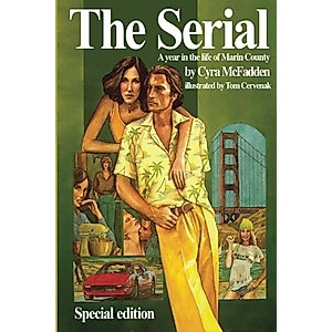 The Serial: A Year in the Life of Marin County
