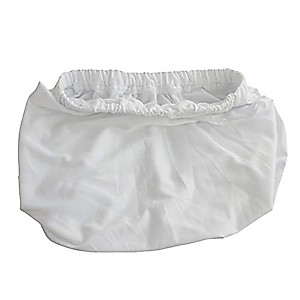 Pool Spa Part Replacement for Maytronics Dolphin Filter Bag 70 Micron Pool Cleaner Filter Bag Pack of 1