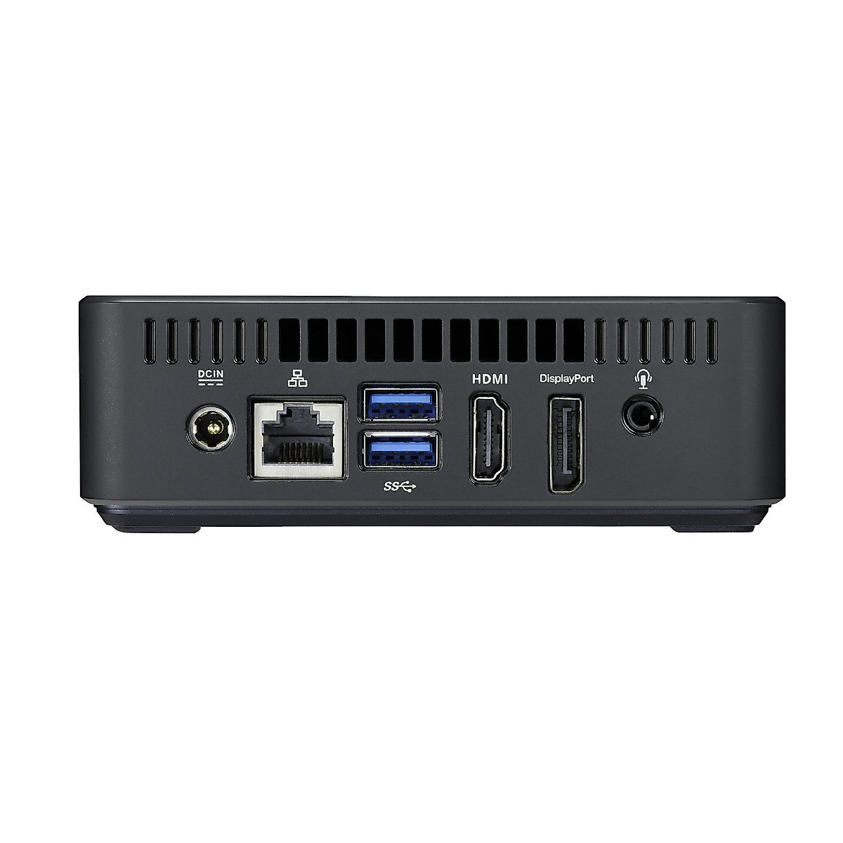 ASUS CHROMEBOX-M004U 2GB 1600MHz Form Factor PC