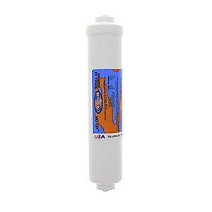 Omnipure K2553-JJ Nitrate Water Filter