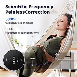 Rolevin Electric Nipple Corrector for Flat or Inverted Nipples, Portable Nipple Pump, Inverted Nipple Puller, Rechargeable Nipple Puller Sunken and Shy Nipples - 4PCS