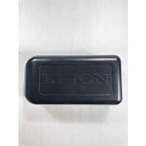 NBPOWER Ebike Controller Box Li-ion Battery Case Plastic Electric Bike Parts E-Bike Control Box for 9-12 mosfet Controller,500W-1500W Motor, Electric Bicycle Conversion kit,Ebike kit