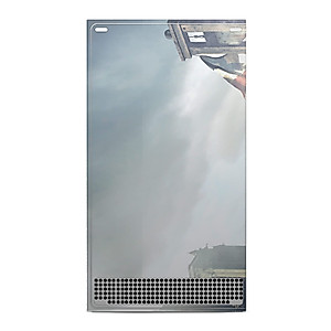 Head Case Designs Officially Licensed Assassin's Creed Game Cover Unity Key Art Vinyl Sticker Gaming Skin Decal Cover Compatible with Xbox Series S Console and Controller Bundle