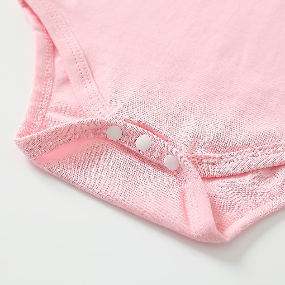 LYQTloml Newborn Baby Girls My 1st Birthday Outfit Princess Dress Infant Shiny Printed Sequin Bowknot Tutu Princess Skirt Sets 3pcs One Years Old Clothes