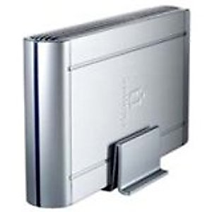 Iomega Desktop Hard Drive 500 GB Hi-Speed USB 2.0 External Hard Drive - 33654