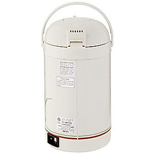 Zojirushi CW-PZC30FC Micom Super Boiler (3.0 Liters, White Ballerina)