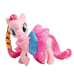 My Little Pony: The Movie Sparkling & Spinning Skirt Pinkie Pie