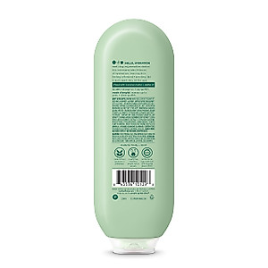 Method Daily Lotion, Daily Zen, Plant-Based Moisturizer for 24 Hours of Hydration, 13.5 fl oz (Pack of 1)