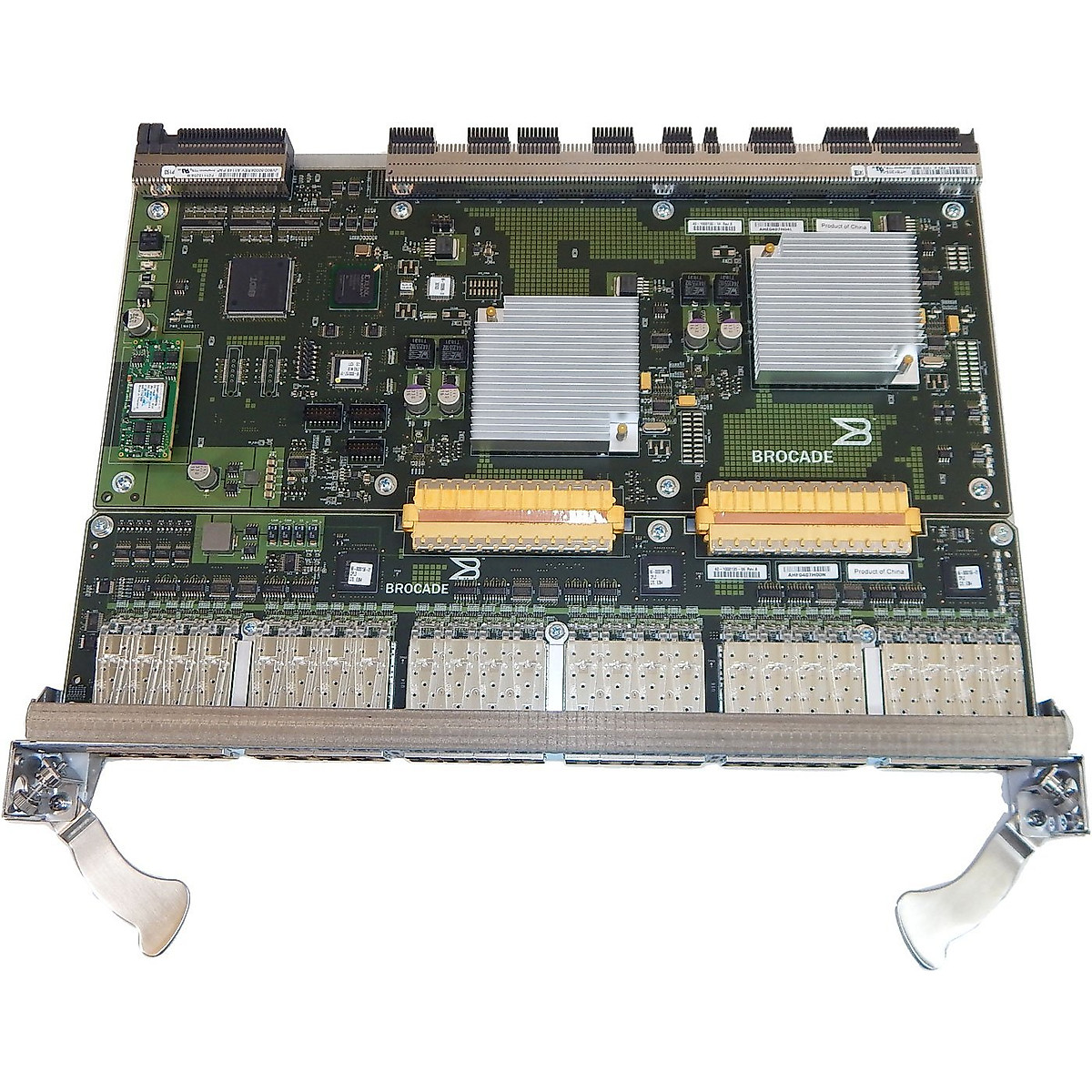 HP AK860C 48-Port 8GB Fibre Channel Blade