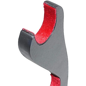 LUCKNIGHT Display Stand Sword Holder Japanese Samurai Sword Wakizashi Tanto Display Stand Bracket Hanger Sword Stand