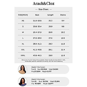 Arach&Cloz Womens Fashion Spring Summer Tops 2023 Trendy Short Sleeve Sweaters V Neck Lightweight Thin Knit Pullover (Off White, Small)