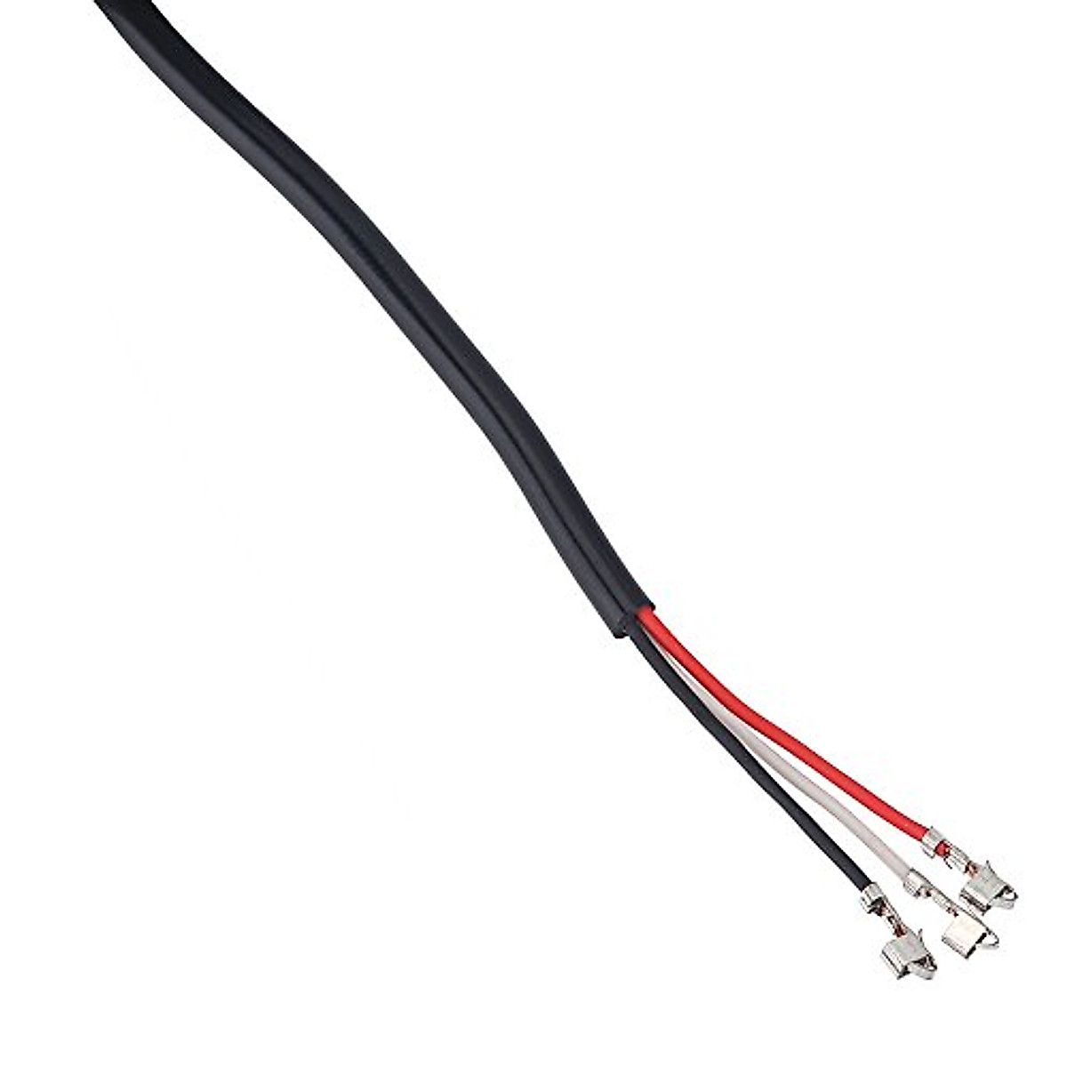 Yosoo Health Gear Thumb Finger Throttle, Left/Right Hand Accelerator Thumb Throttle Speeds Control for Electric Bike Scooter E-Bike(Right)