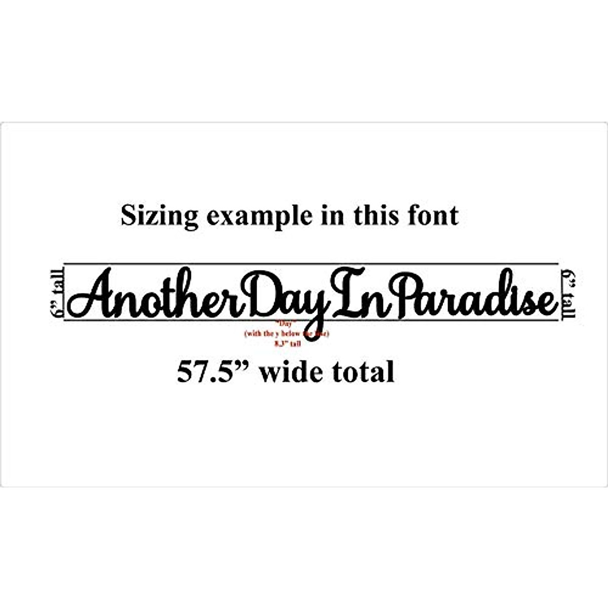 Custom Wood Word Signs, Phrase & Custom Quotes for wall decor, Do it yourself projects