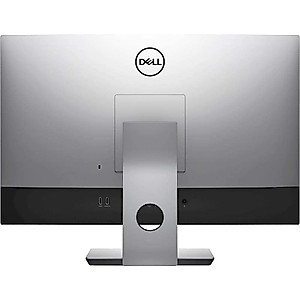 Dell OptiPlex 24 7400 All-in-One 2TB SSD 64GB RAM Extreme (Intel Core i9-12900K Processor Turbo Boost to 5.20GHz, 64 GB RAM, 2 TB SSD, 24-inch FullHD IPS, Win 10 Pro) PC Computer Desktop