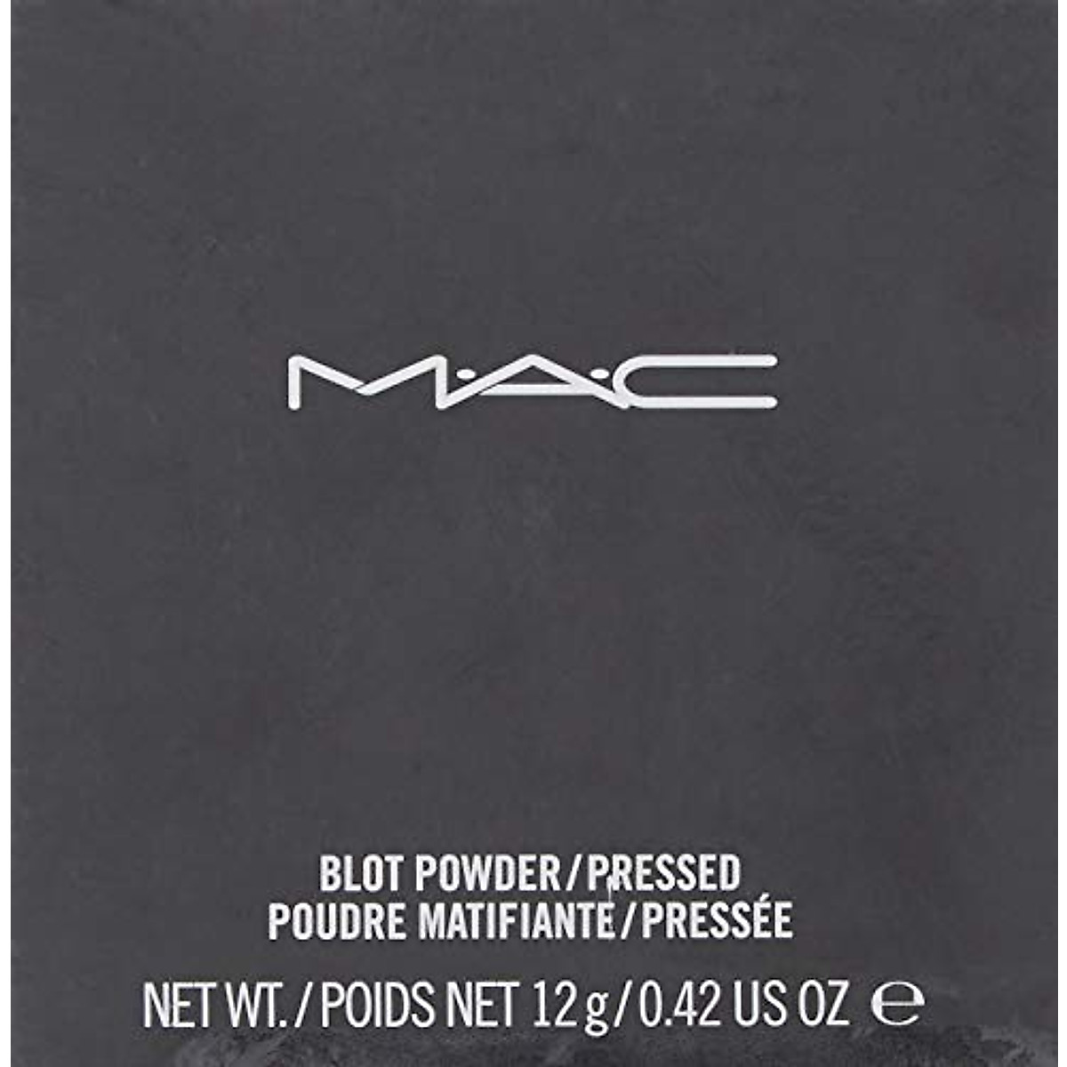 MAC Blot Powder/Pressed Light