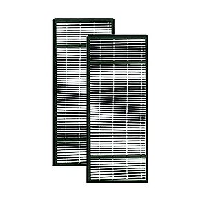 Filter-Monster – Replacement HEPA Filters, 2 Pack – Compatible with Honeywell HRF-H2 Filter H for HPA060, HPA160, HPA050, HPA150, HHT055, HHT155 Air Purifiers