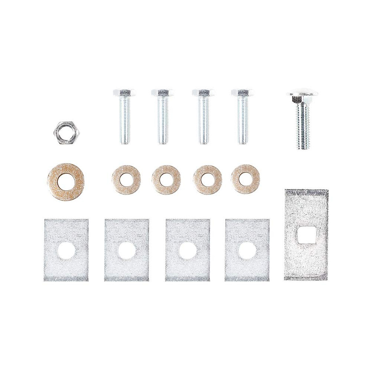 Draw-Tite 75560 Max-Frame Receiver