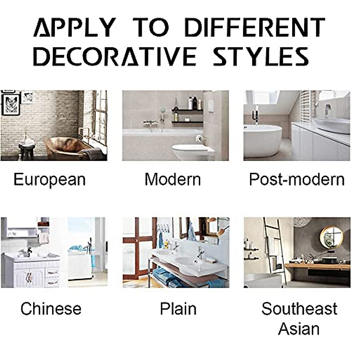 INSTAGOBO Suction Cup Hooks, Heavy Duty Suction Hooks for Shower Kitchen Glass Mirror Tile, Loofah Coat Robe and Towel Hooks Waterproof and Rustproof,Chrome-Plated Bathroom Kitchen Hooks (4 Pack)