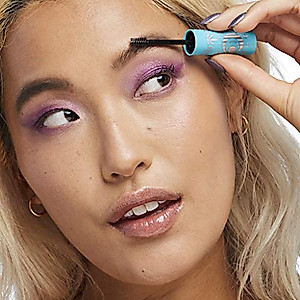 Pacifica Highest def hemp fiber brow set shade Ounce, Light, 0.16 Fl Oz