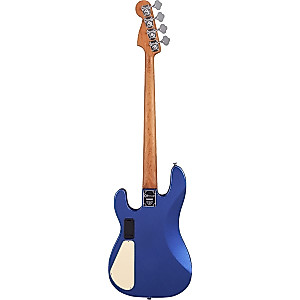 Charvel Pro-Mod San Dimas Bass PJ IV - Mystic Blue