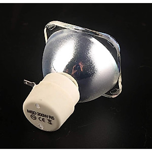 jindaaudio Msd Platinum 5r Lamp Beam 5r Bulb for 5r 200w Moving Beam Lights