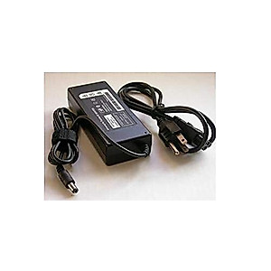 Globalsaving Power Supply AC Adapter Cord Cable Charger for Brother QL-810 QL-810W QL-820 QL-820NWB PA-AD-001A Wireless Portable Mobile Direct Thermal Receipt Barcode Label Printer labler