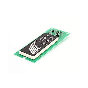 Turbo Air 30243L0120 Freezer Display Manual Printed Circuit Board