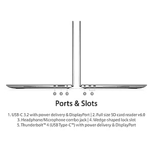 Dell Newest XPS 15 9510 Elite Laptop, 15.6" FHD+ 500 Nits Display, Intel i7-11800H, RTX 3050Ti, 32GB RAM, 1TB SSD, IR Webcam, Backlit Keyboard, Fingerprint Reader, WiFi 6, Thunderbolt 4, Win 11 Home