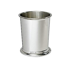 Wentworth Pewter Mint Julep Cup 1/2 pint