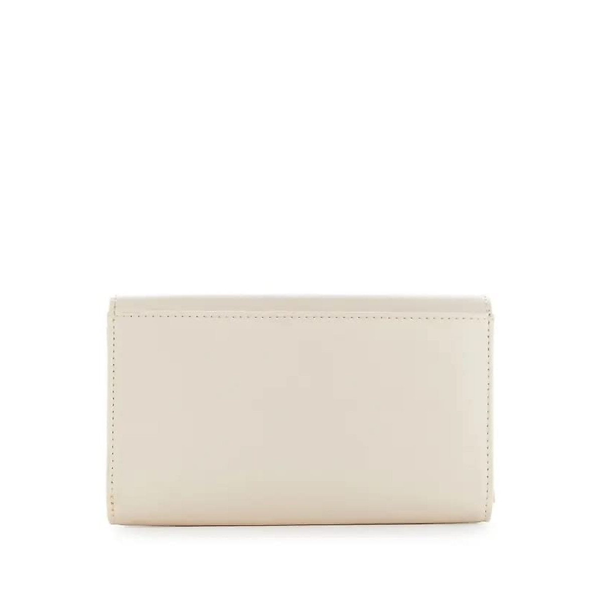 GUESS Factory Women's Julie Phone Organizer Wallet Stone Multi