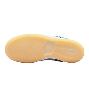 Nike Youth Dunk Low GS DX3363 100 101 - Size 7Y