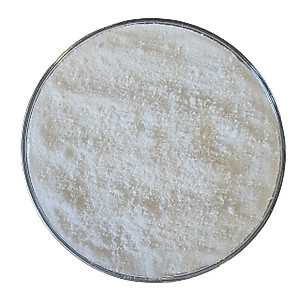 Superfine Caster Sugar By Medley Hills Farm in Reusable Container 2.5 lbs. - superfine sugar for baking of homemade treats, icing sugar, cakes - Product of USA